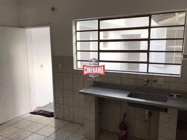 Casa à venda em Santo Antônio São Caetano do Sul | Cinerama Imóveis