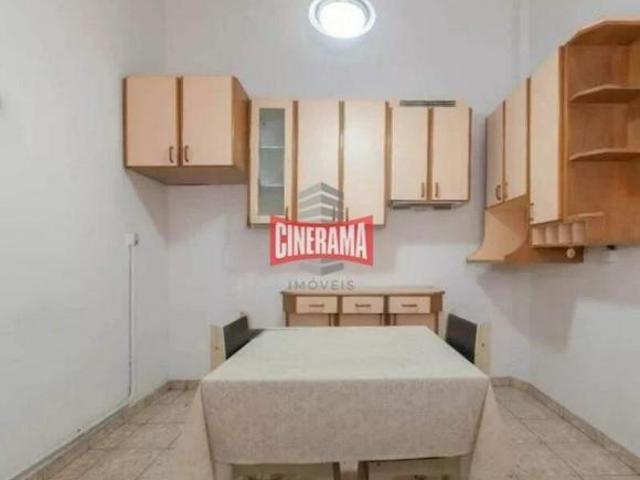 Casa à venda em Santo Antônio São Caetano do Sul | Cinerama Imóveis