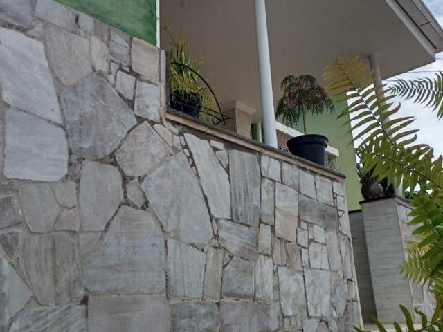 Casa à venda em Santo André