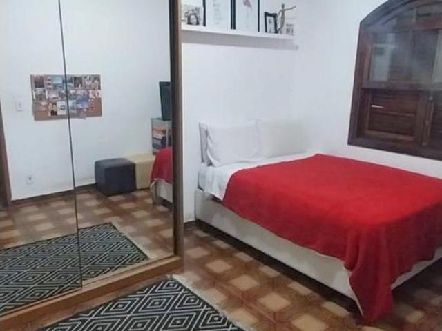 Casa à venda em Santo André