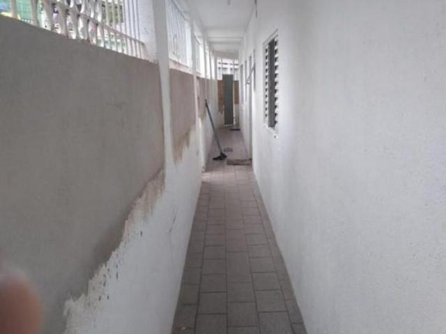 Casa á venda em Santo André