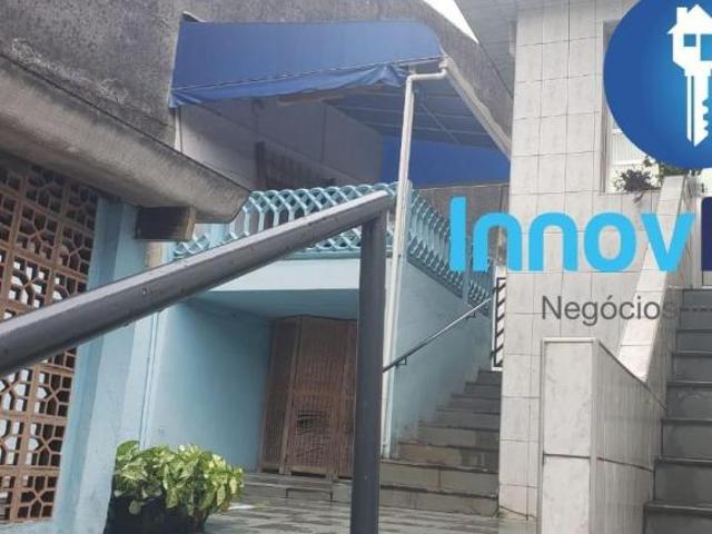 Casa á venda em Santo André