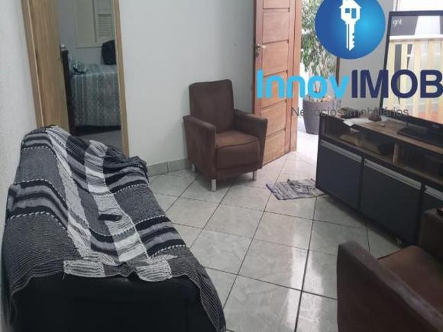 Casa á venda em Santo André
