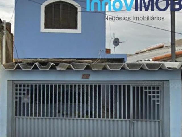 Casa á venda em Santo André