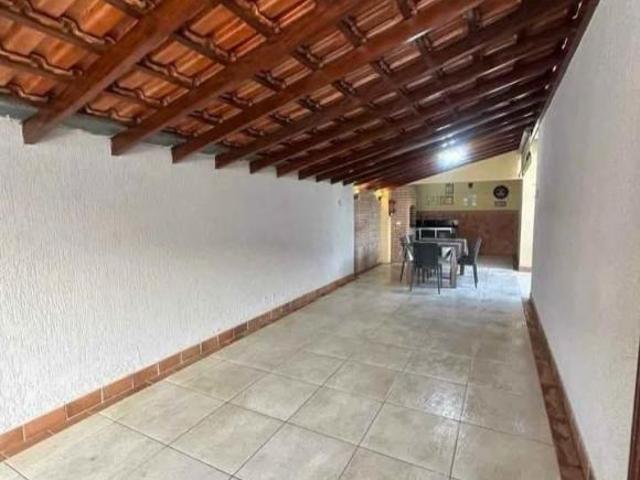 CASA A VENDA EM SANTO ANDRÉ