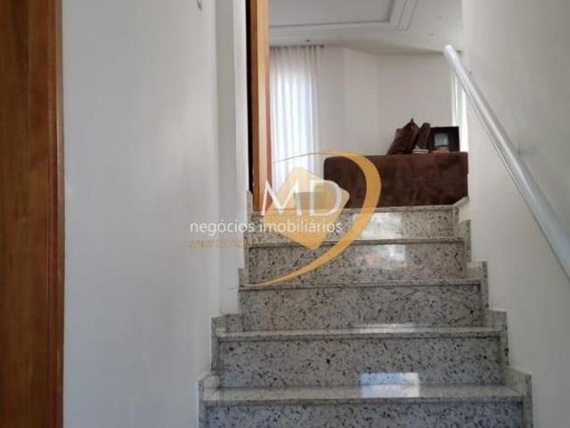 Casa à venda em Santo André Campestre