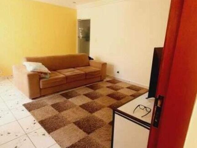 Casa à venda em Santo André Santa Maria – 7 quartos, 5 vagas, financiamento e permuta