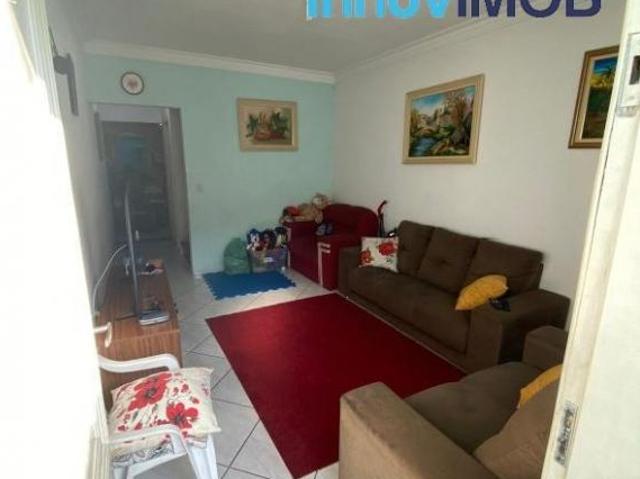 Casa á venda em Santo André SP