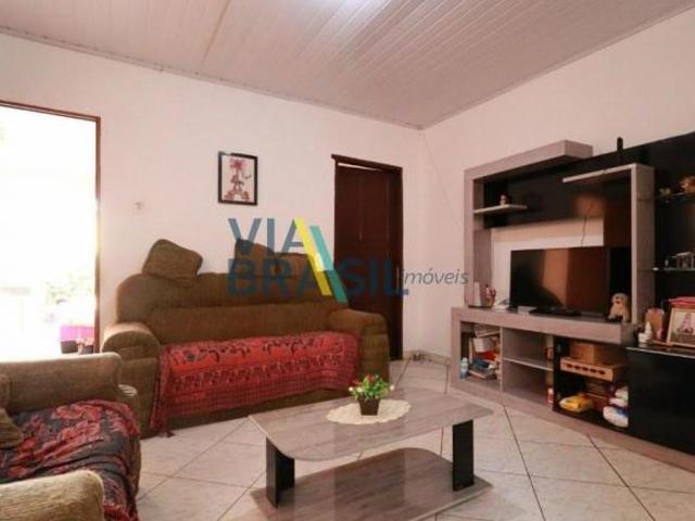 Casa à Venda em Santo André SP: Oportunidade Única na Vila Camilópolis! 2 Quartos, 1 Sala, 1 Banheir