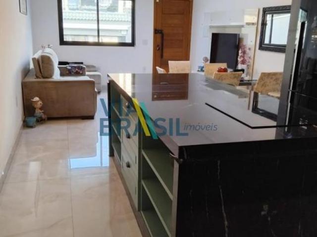 Casa à venda em Santo André SP: luxo, segurança e conforto no Parque Oratório! Confira esta casa tér