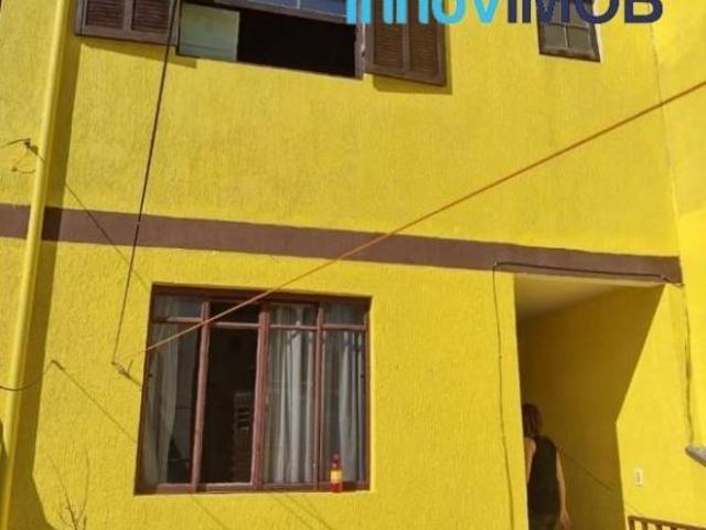 Casa à venda em Santo André SP, Vila Tibiriçá: 3 quartos, 2 suítes, 1 sala, 1 banheiro, 2 vagas, 126