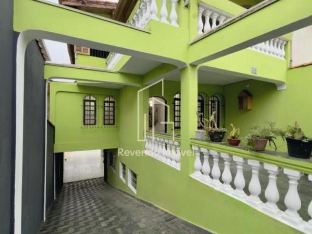 Casa à venda em Santo André SP, Vila Vitória: 3 quartos, 1 suíte, 3 salas, 4 banheiros, 8 vagas, 315
