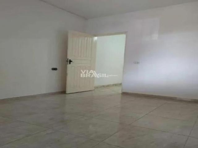 Casa à venda em Santo André SP, Vila Palmares: 4 quartos, 2 suítes, 2 vagas de garagem, 120,00 m² de