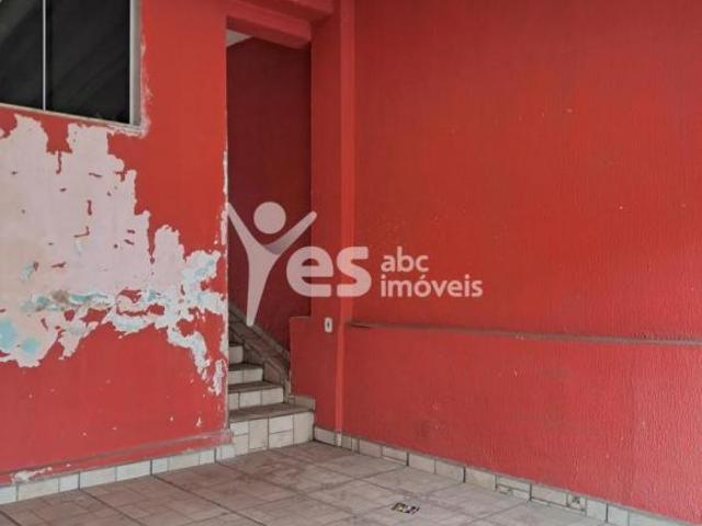 Casa à venda em Santo André, Parque Novo Oratório 100m² Churrasqueira e Quin