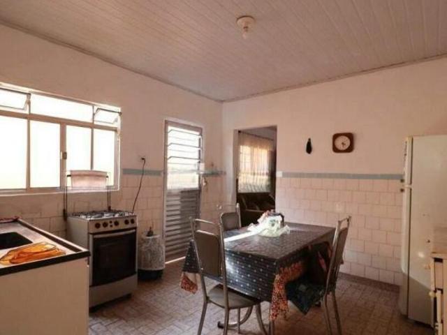 Casa à venda em Santo André Utinga 3 quartos, 1 suíte, 1 vaga