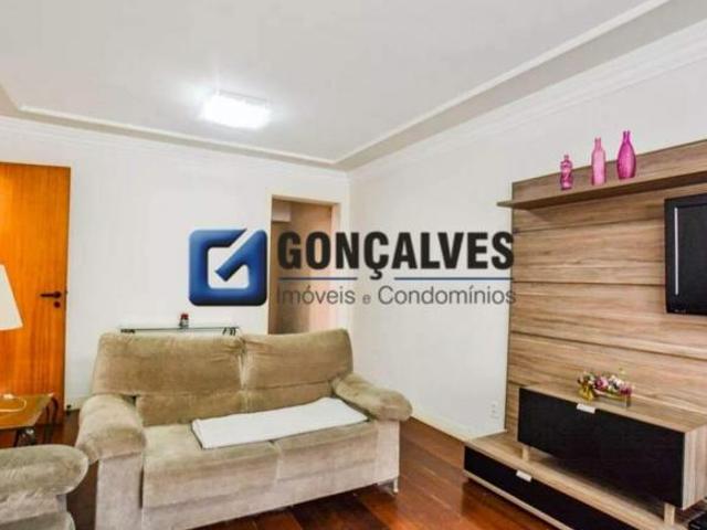 Casa à venda em Santo André Vila Valparaíso | 3 quartos 1 suíte | 3 vagas | 230m²