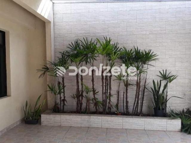 Casa à venda em Santo André Vila Floresta 3 quartos, 2 vagas, aceita financiamento