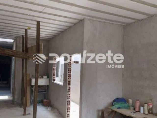 Casa à venda em Santo André – Vila Francisco Matarazzo, 2 quartos, 2 vagas