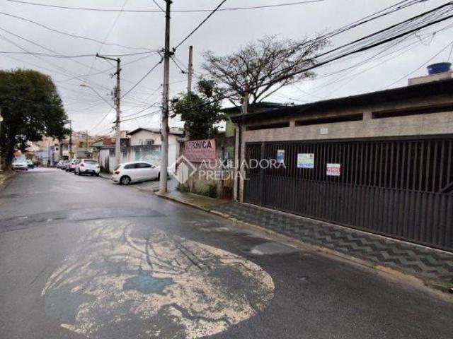 Casa à venda em Santo André Vila Guarani