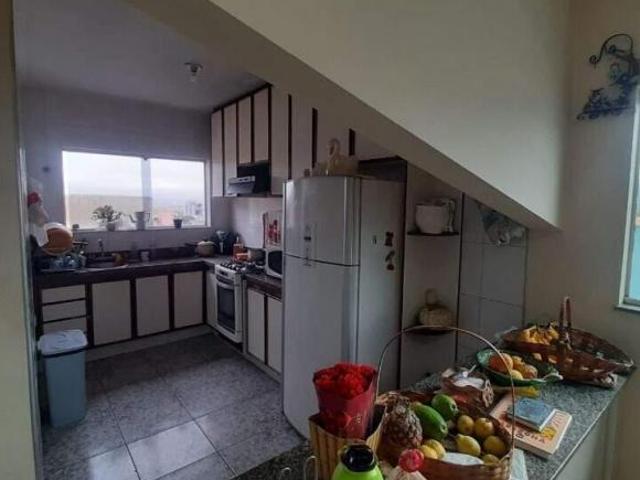 Casa à venda em Santo André Vila Guaraciaba | 3 dorms, 1 suíte | 239 m² | 6 vagas