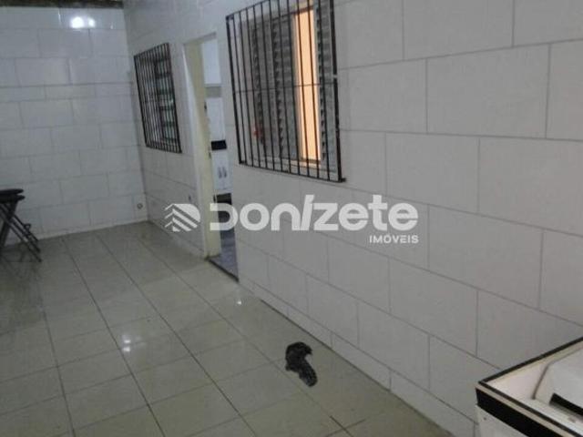 Casa à venda em Santo André Vila Homero Thon, 4 quartos, 2 vagas, 120 m² úteis