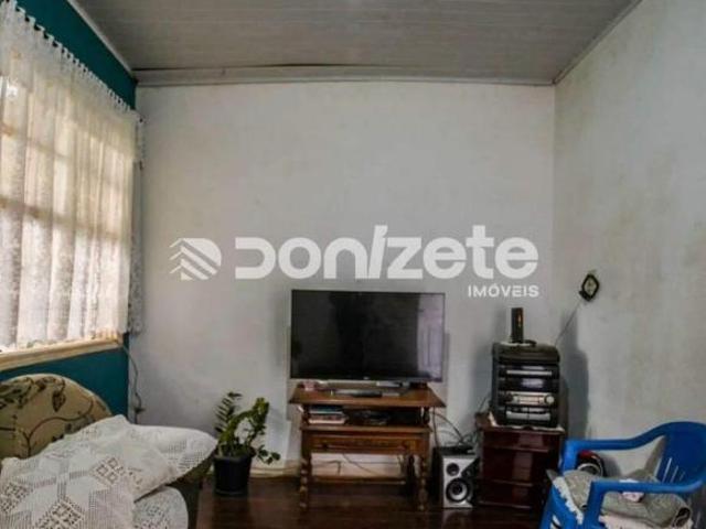 Casa à venda em Santo André Vila Humaitá | 2 dormitórios, 1 vaga