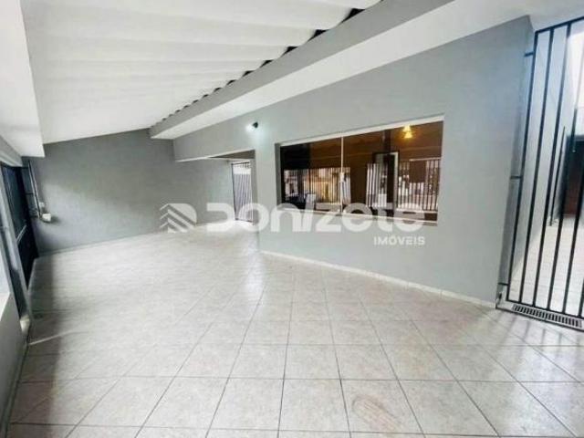 Casa a Venda em Santo André Vila Junqueira 250 m, 3 dormitórios, 3 vagas na garagem
