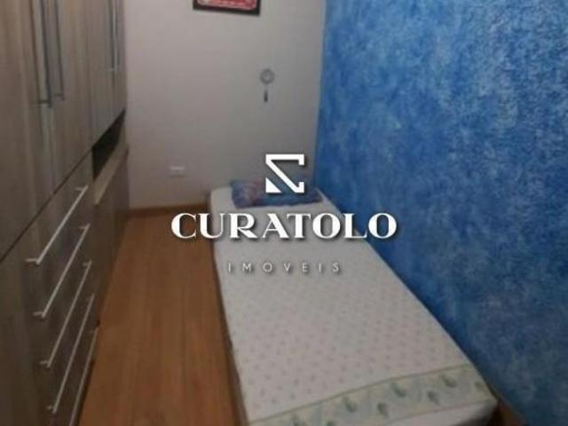Casa à venda em Santo André/SP