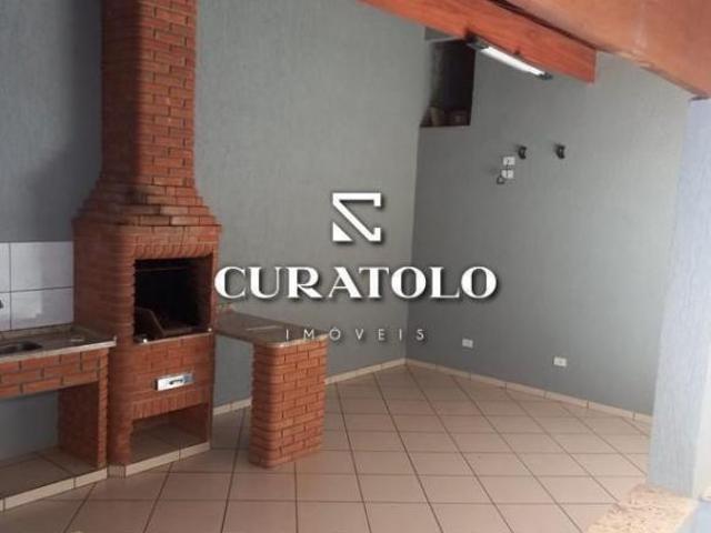 Casa à venda em Santo André/SP