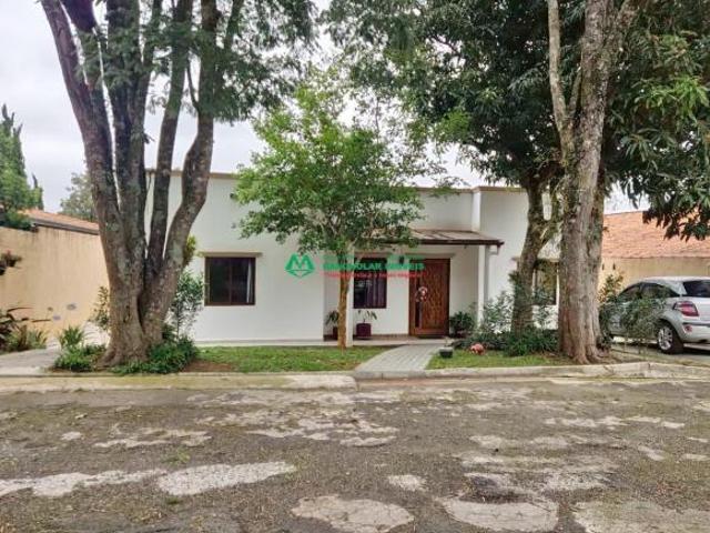 Casa à venda em Santo Afonso
