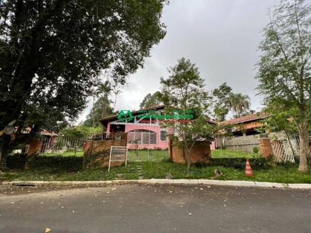 Casa à venda em Santo Afonso