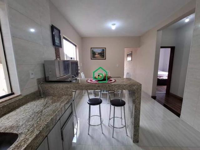 Casa à Venda em Santo Agostinho, Conselheiro Lafaiete – 333 m² Úteis em Terreno de 250 m²
