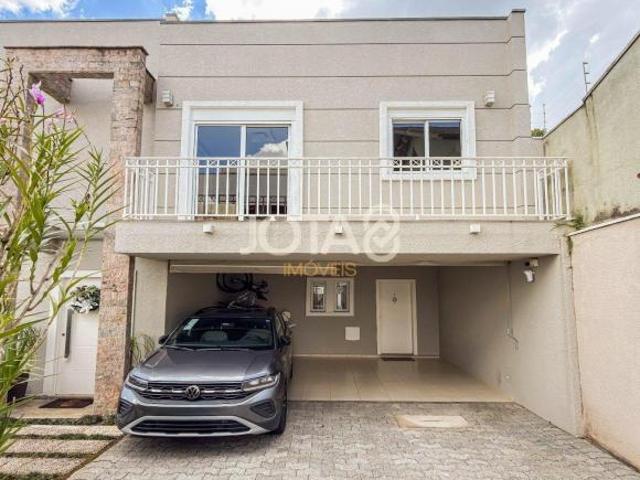 Casa à venda em Santo Inácio