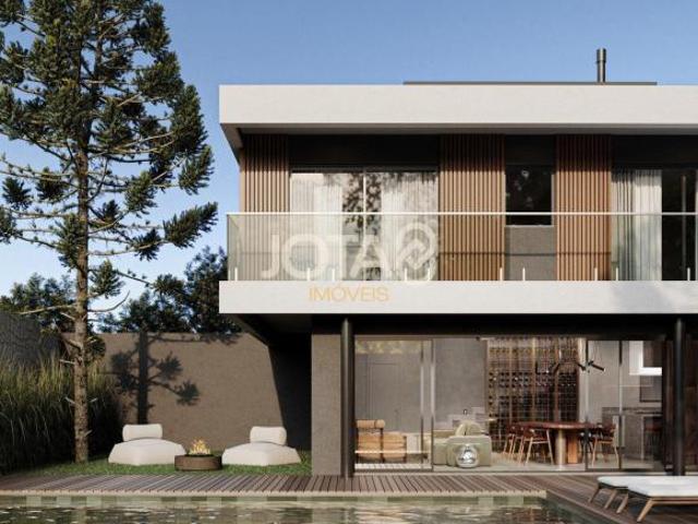 Casa à venda em Santo Inácio