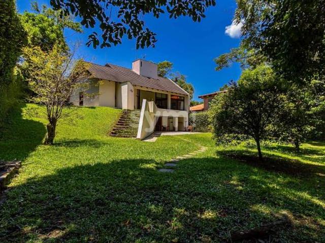 Casa à venda em Santo Inácio