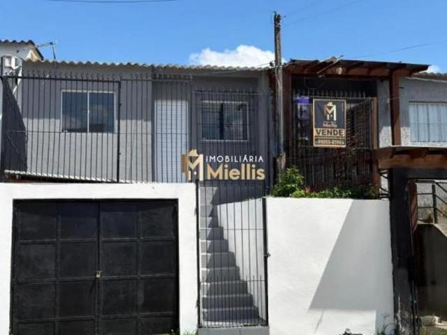 Casa à venda em Santo Onofre, Viamão: ACEITA COMPRA ASSISTIDA! Confira essa oportunidade!