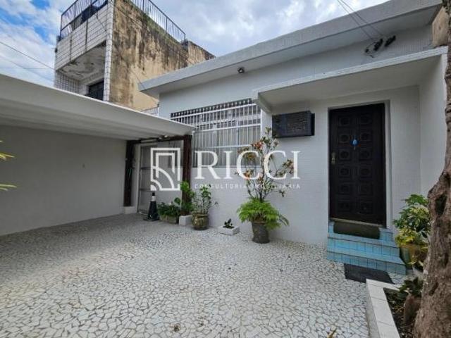 Casa à venda em Santos 3 quartos, suíte, bairro Estuário | RICCI Consultoria