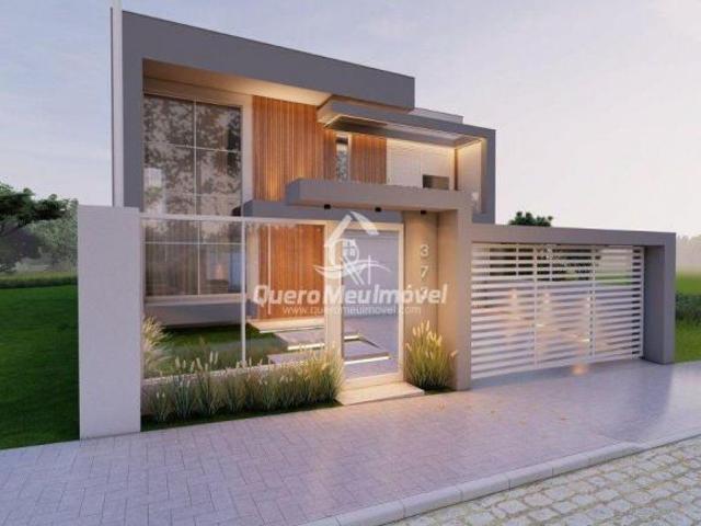 Casa à venda em Santa Catarina