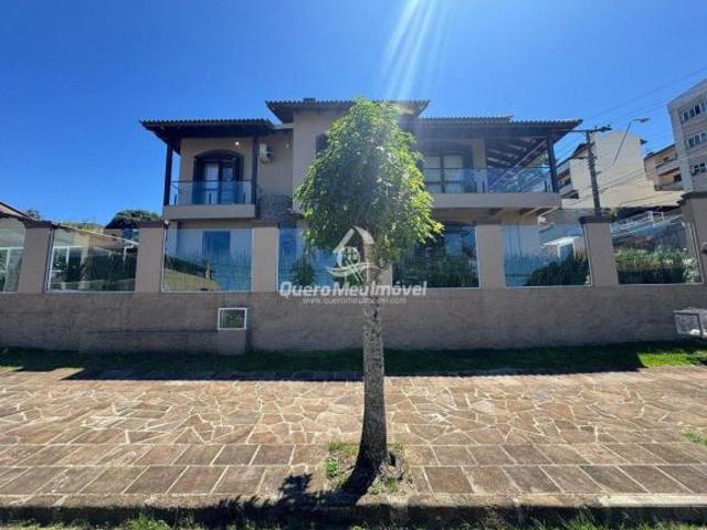 Casa à venda em Santa Catarina