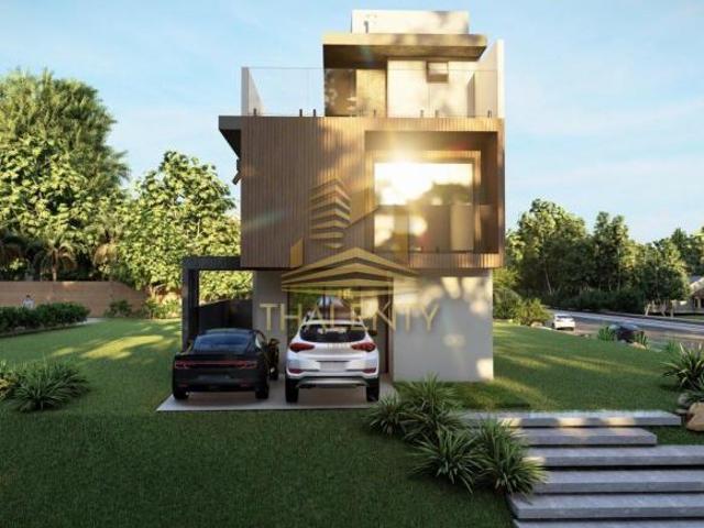 Casa à venda em Santa Cândida