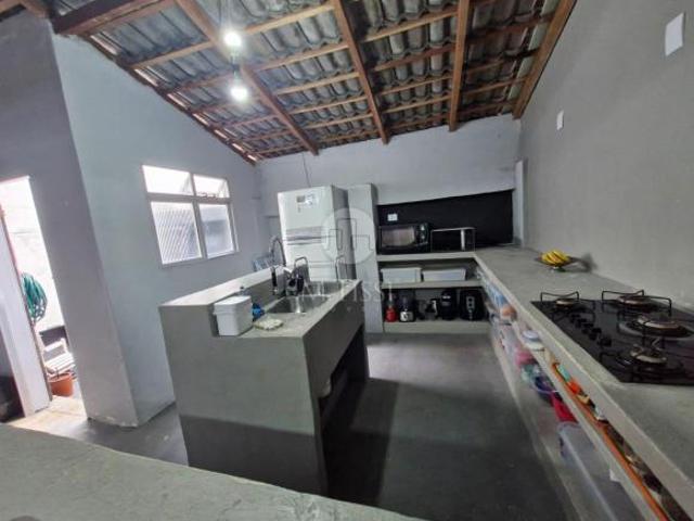 Casa à venda em Santa Cândida