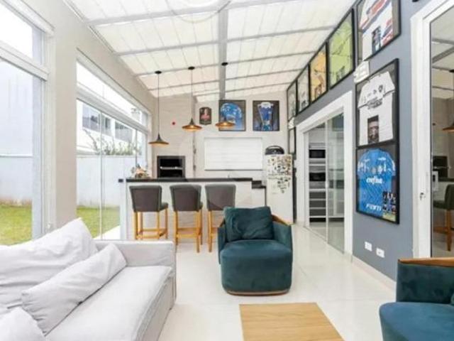 Casa à venda em Santa Cândida, Curitiba