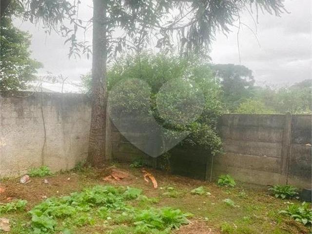 Casa à venda em Santa Cândida, Curitiba