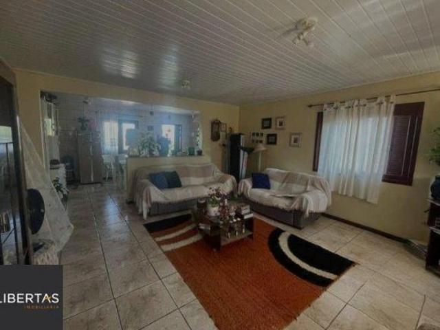 Casa à venda em Santa Cecília