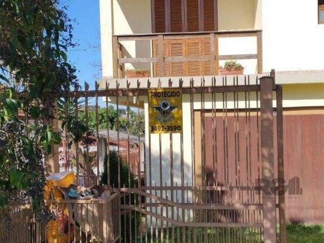 Casa à venda em Santa Cecília