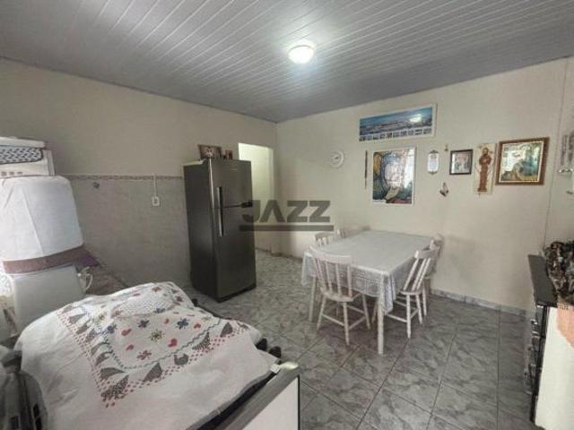 Casa à Venda em Santa Cecília, Paulínia
