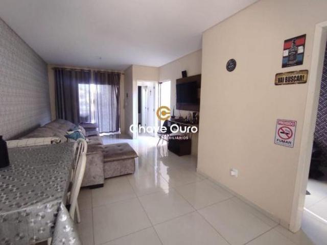 Casa à venda em Santa Cruz