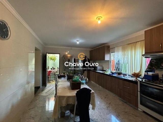 Casa à venda em Santa Cruz