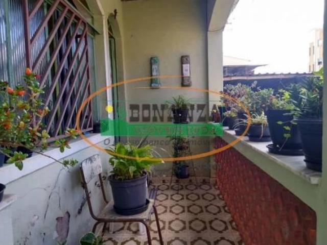 Casa à venda em Santa Cruz