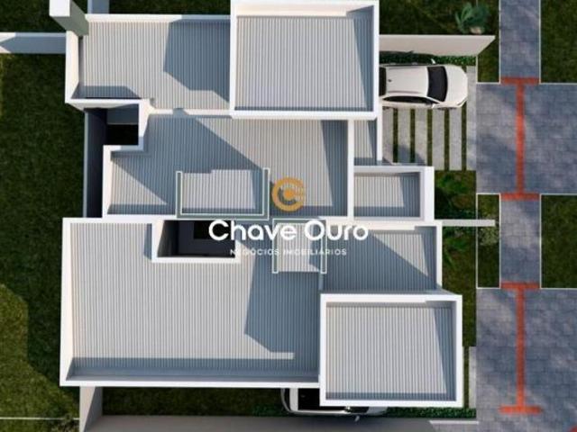 Casa à venda em Santa Cruz